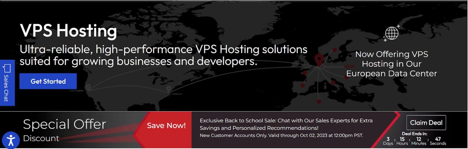 VPS 推薦：2025最新優缺點比較！台灣VPS主機服務商哪家好？ - Website Builder