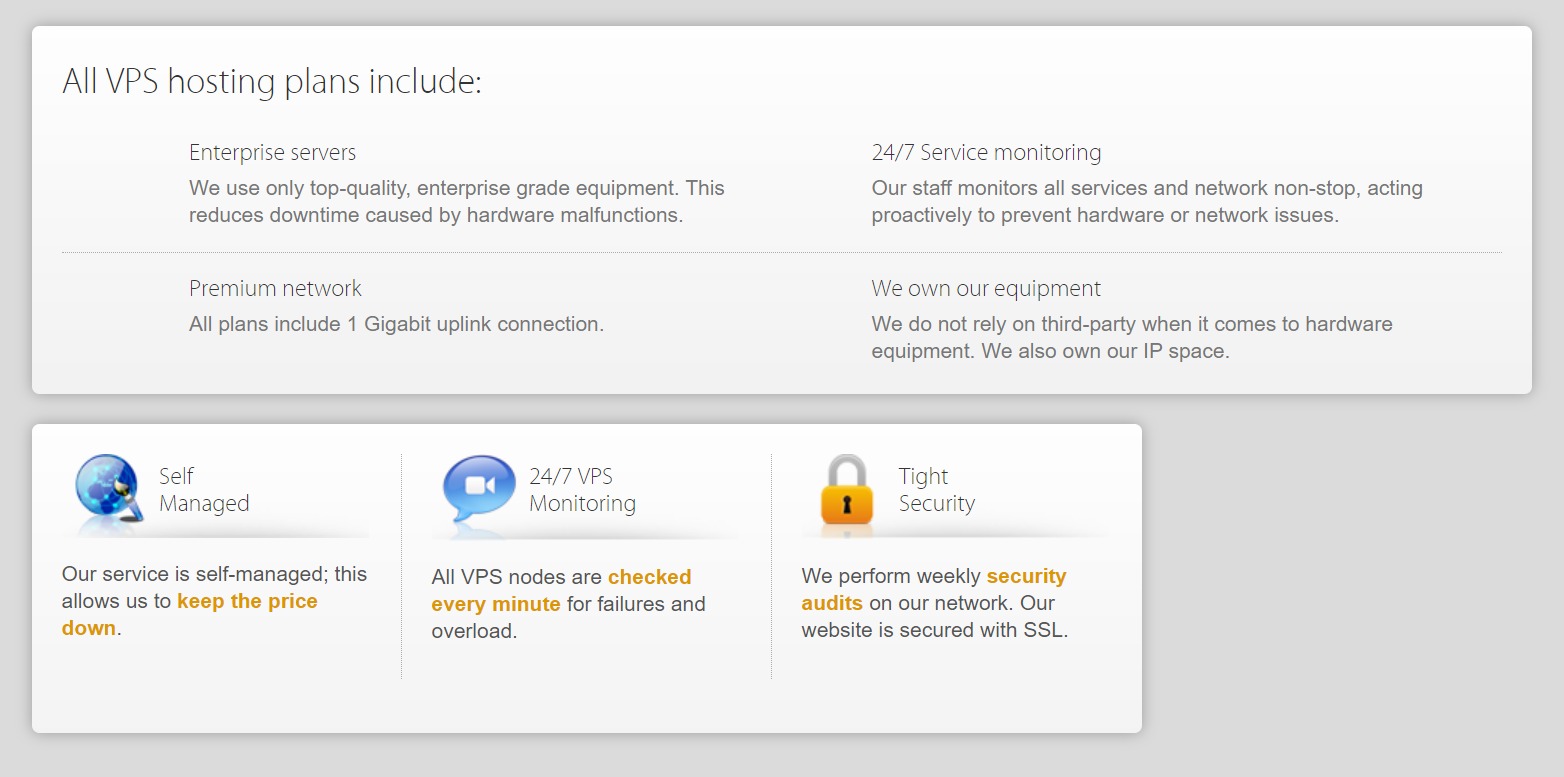 VPS 推薦：2025最新優缺點比較！台灣VPS主機服務商哪家好？ - Website Builder