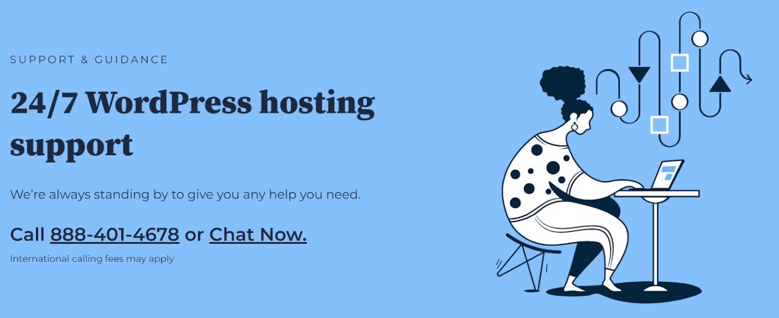 Bluehost教學+架站方案全解，手把手教你自架WordPress網站！ - Website Builder