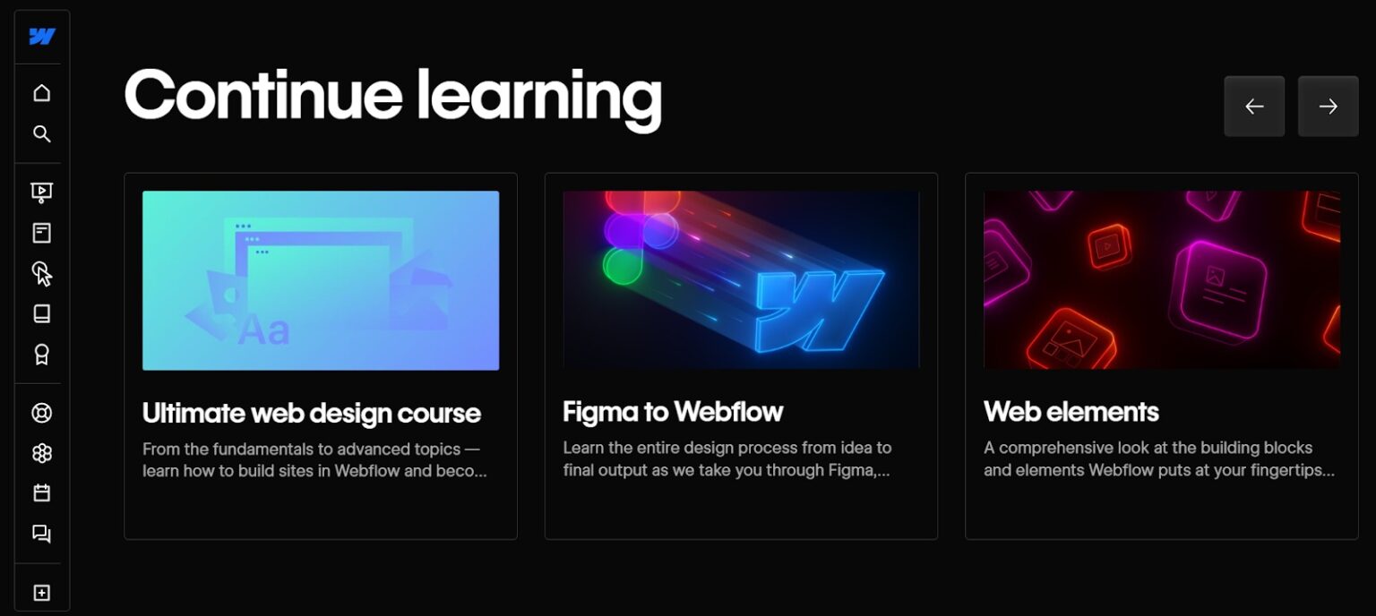 UI UX是什麼？差異比較 | 新手必會UI UX設計流程！附範例分析 - Website Builder