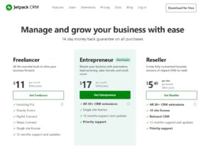 【Jetpack是什麼】最強Wordpress外掛！功能、設定全教學 - Website Builder