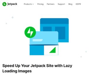 【Jetpack是什麼】最強Wordpress外掛！功能、設定全教學 - Website Builder