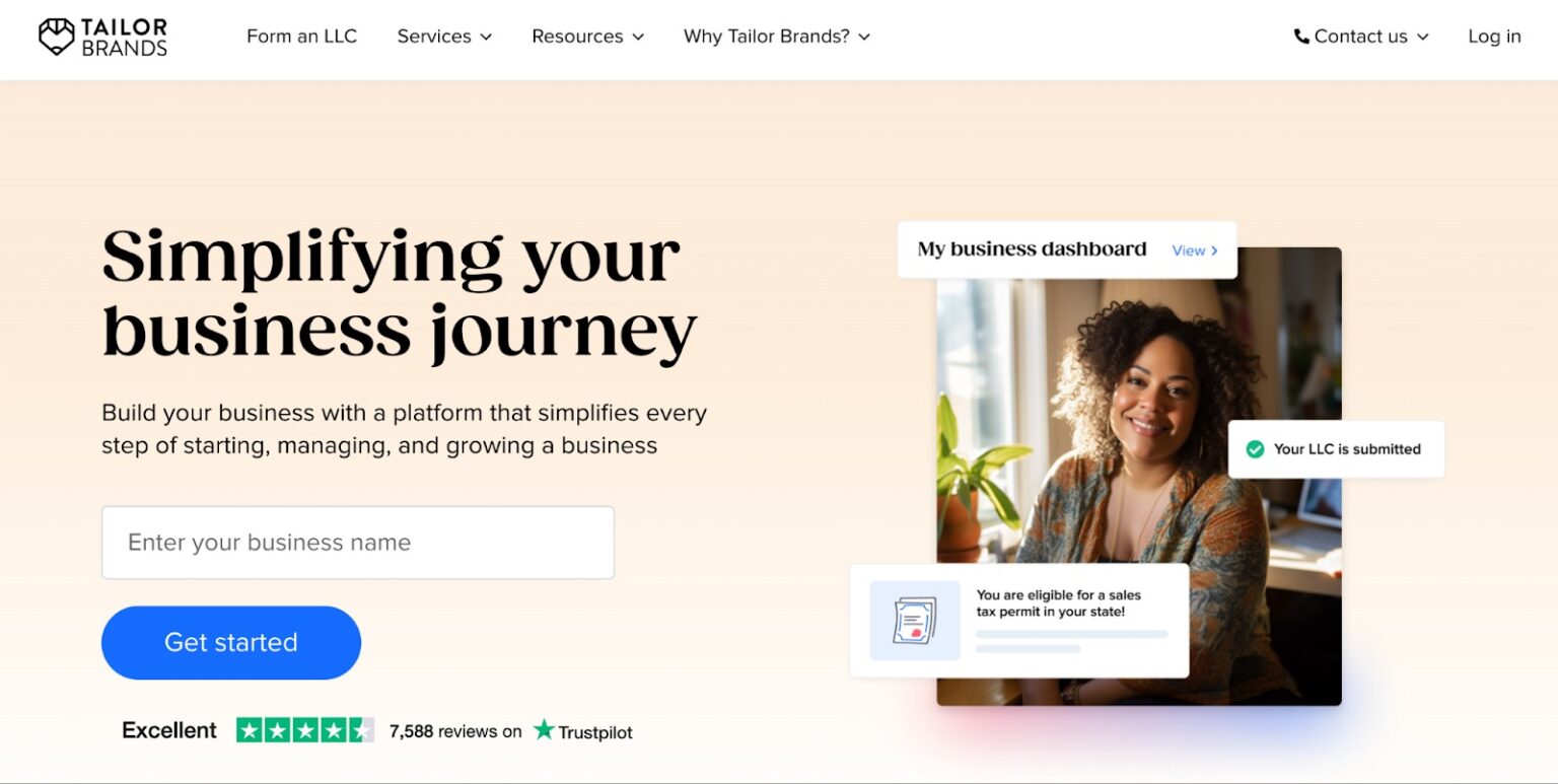 18款精選AI Logo設計工具，小白也能輕鬆自製Logo！ - Website Builder