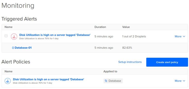 【Digital Ocean全解】3分鐘掌握 | DigitalOcean 教學懶包 - Website Builder