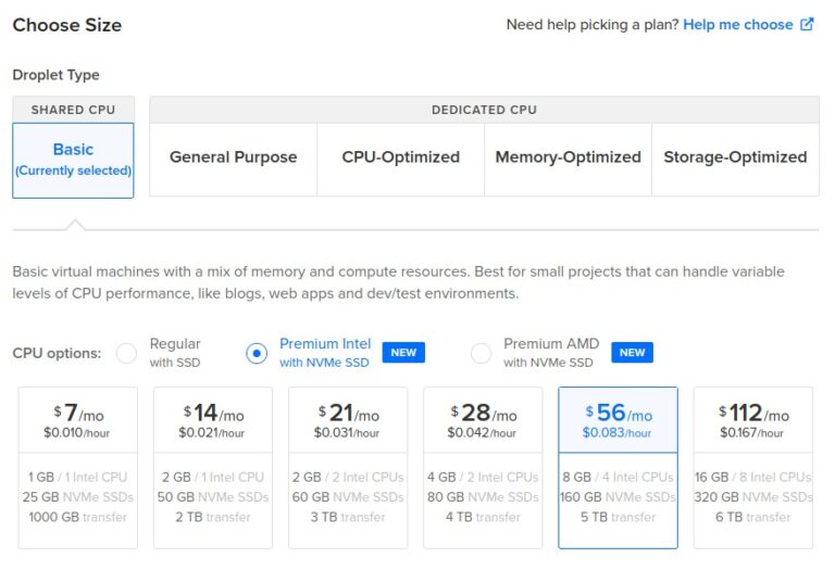 【Digital Ocean全解】3分鐘掌握 | DigitalOcean 教學懶包 - Website Builder