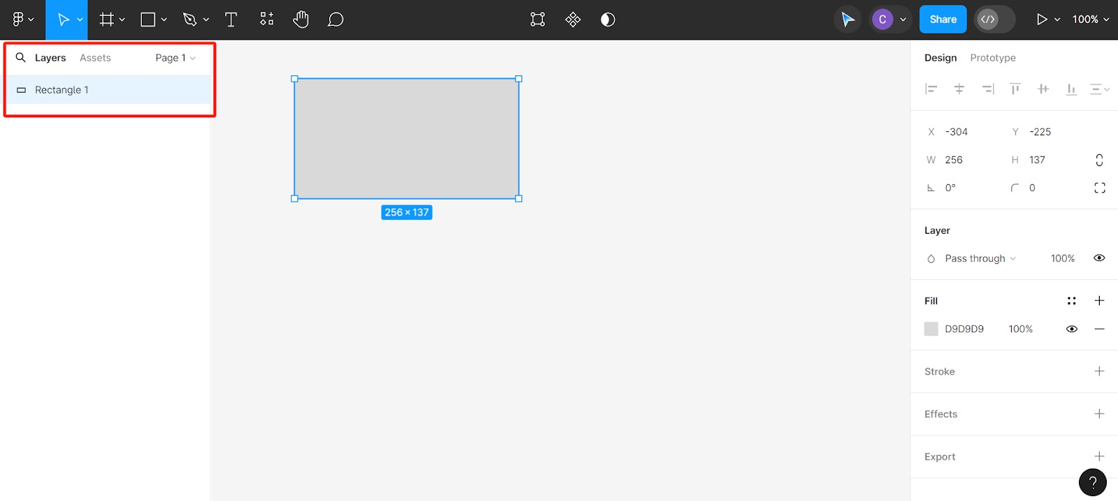 【Figma 教學】UI UX自學+網頁設計懶包！中文完整功能詳解 - Website Builder