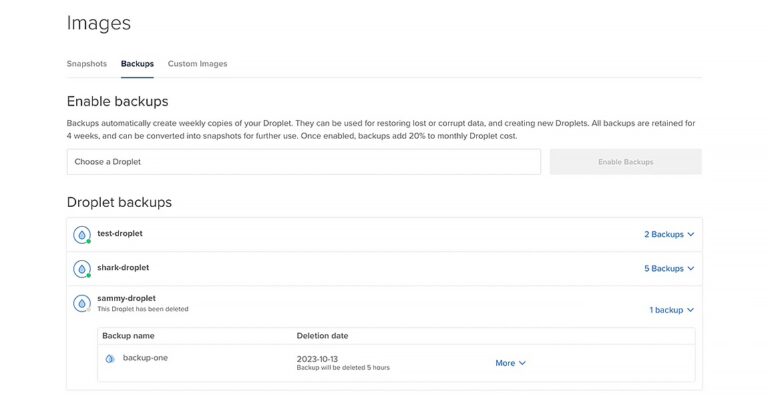 【Digital Ocean全解】3分鐘掌握 | DigitalOcean 教學懶包 - Website Builder