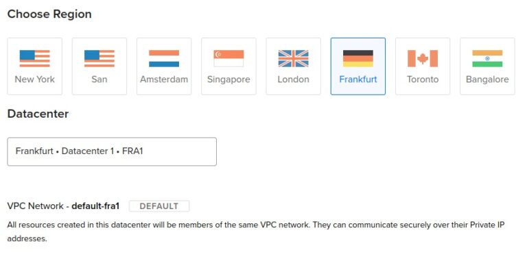 【Digital Ocean全解】3分鐘掌握 | DigitalOcean 教學懶包 - Website Builder