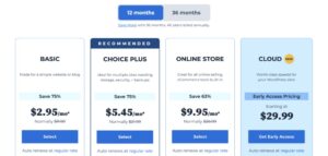 【Blog 推薦】7 大部落格平台優缺點對比，網誌文章變現方法！ - Website Builder