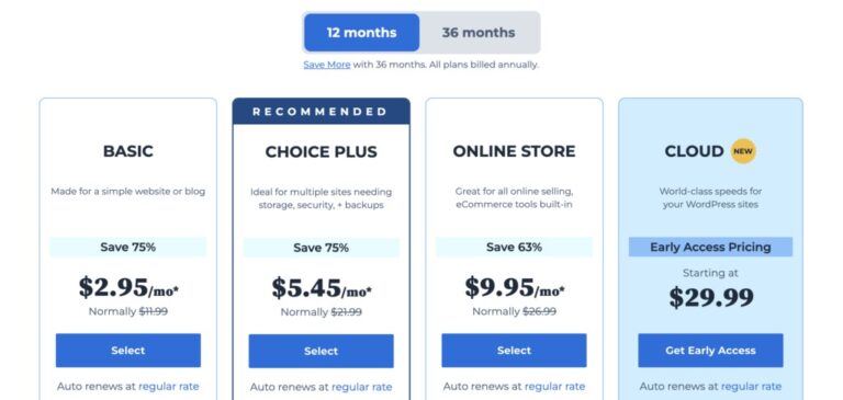 【Blog 推薦】7 大部落格平台優缺點對比，網誌文章變現方法！ - Website Builder