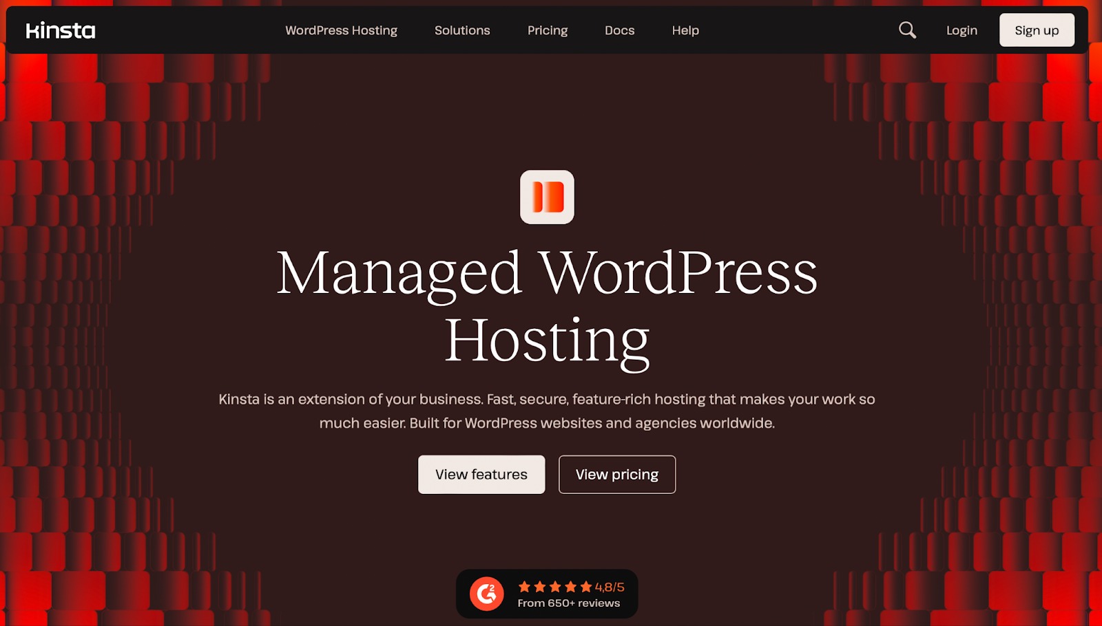 【Kinsta】Kinsta 主機詳細介紹！四步學懂Kinsta主機操作 - Website Builder